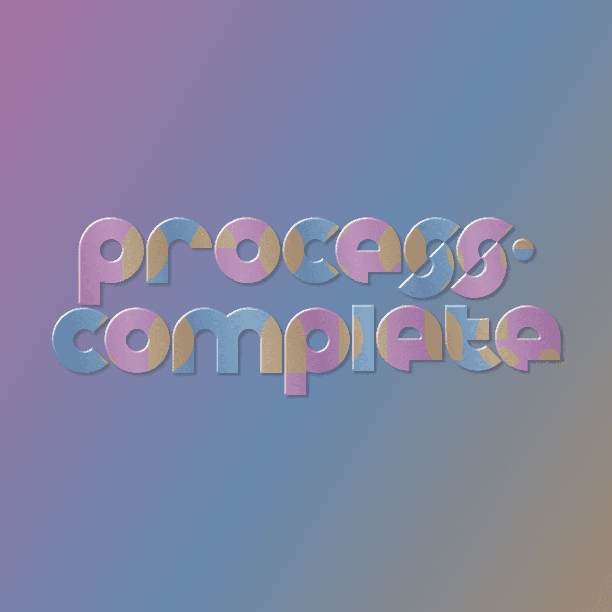 Process Complete Ltd.